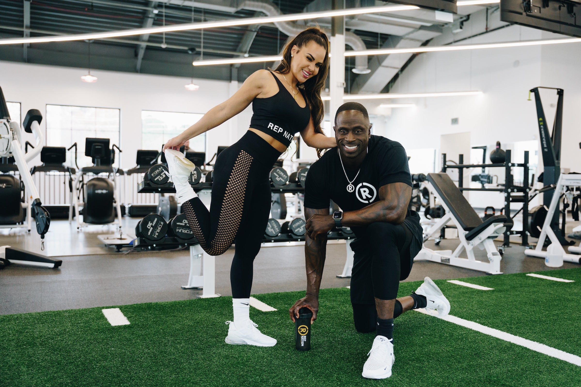 Introducing the Game-Changer: Rep Nation's New Product Line Is Here! – REPNATION