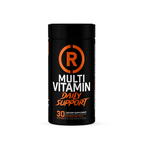 Multi Vitamin Daily Support – REPNATION
