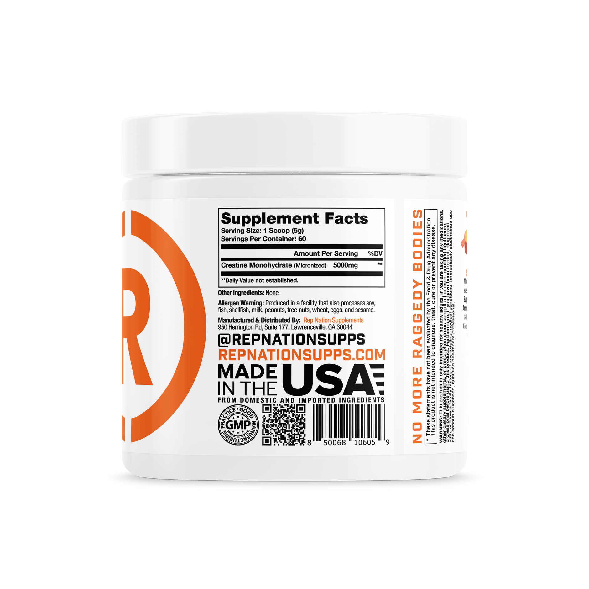 Creatine – REPNATION